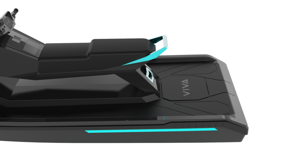 VIVA ELECTRIC JETS - VIVA